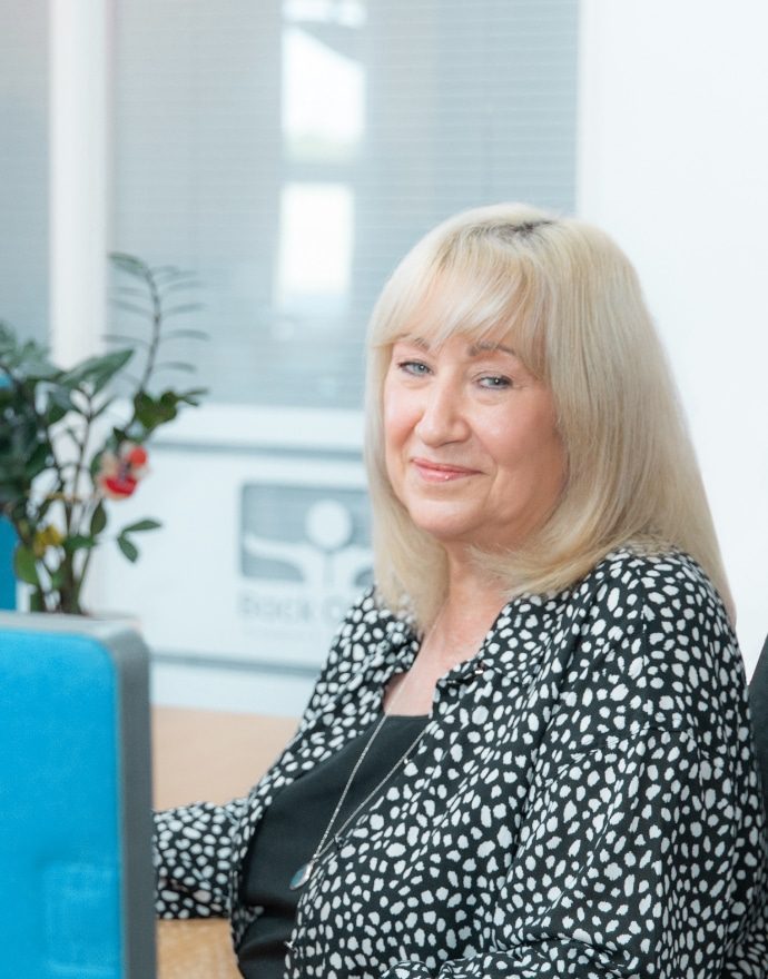 Back Office Support Services | About